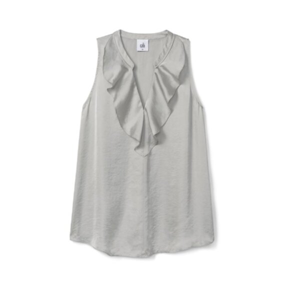 CAbi | Tops | Cabi 224 Showstopper Top Nwt | Poshmark